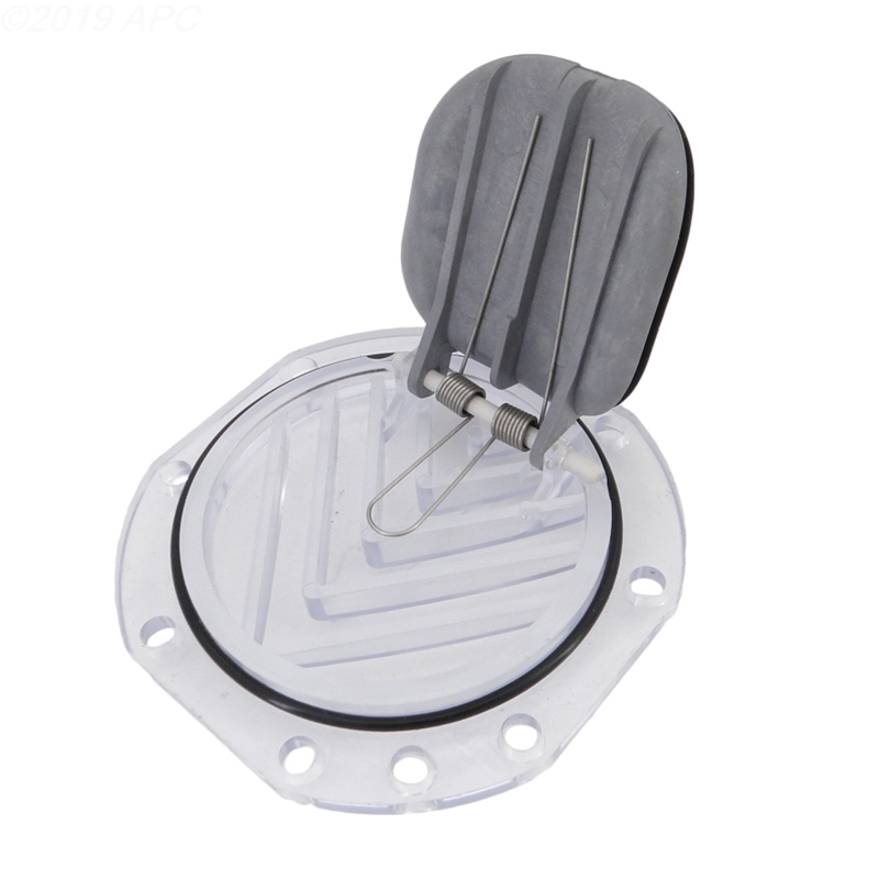 FCV-200-1 | Permaseal Flapper Check Valve Top Assembly