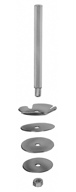 3243 | Ram Bit 1.5In Complete