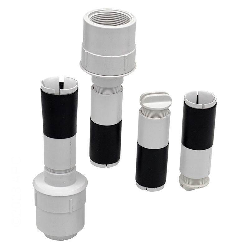 9-100-8003 | Stub Pipe Connection Kit