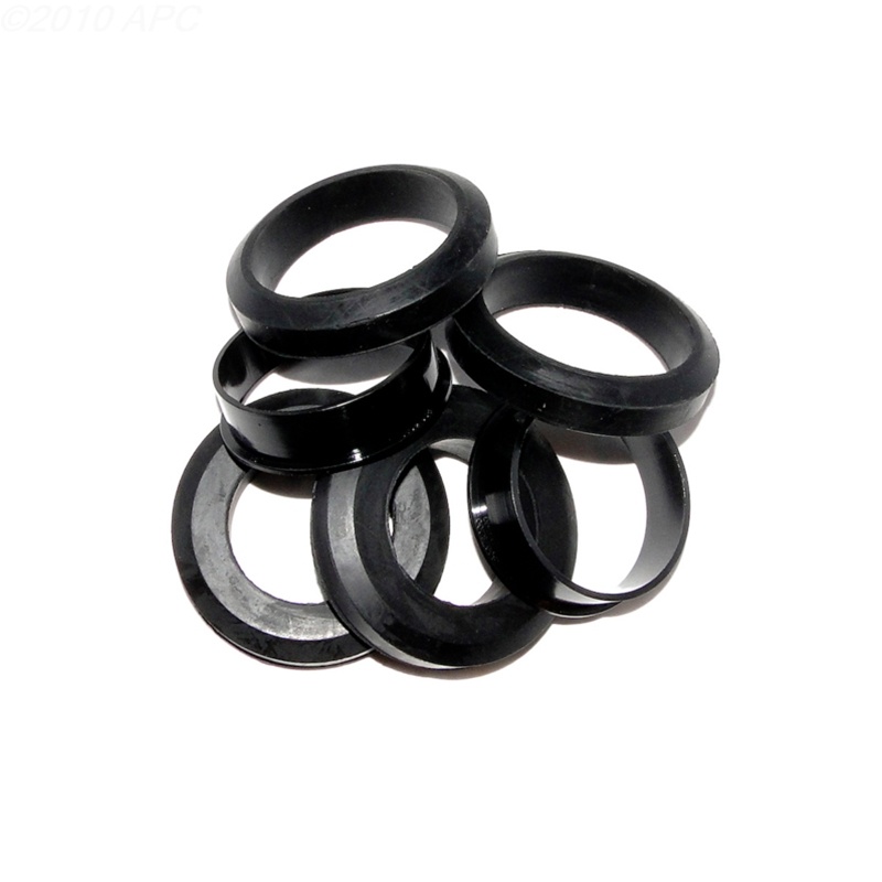 R0054800 | Gasket and Sleeve Kit 2 Inch