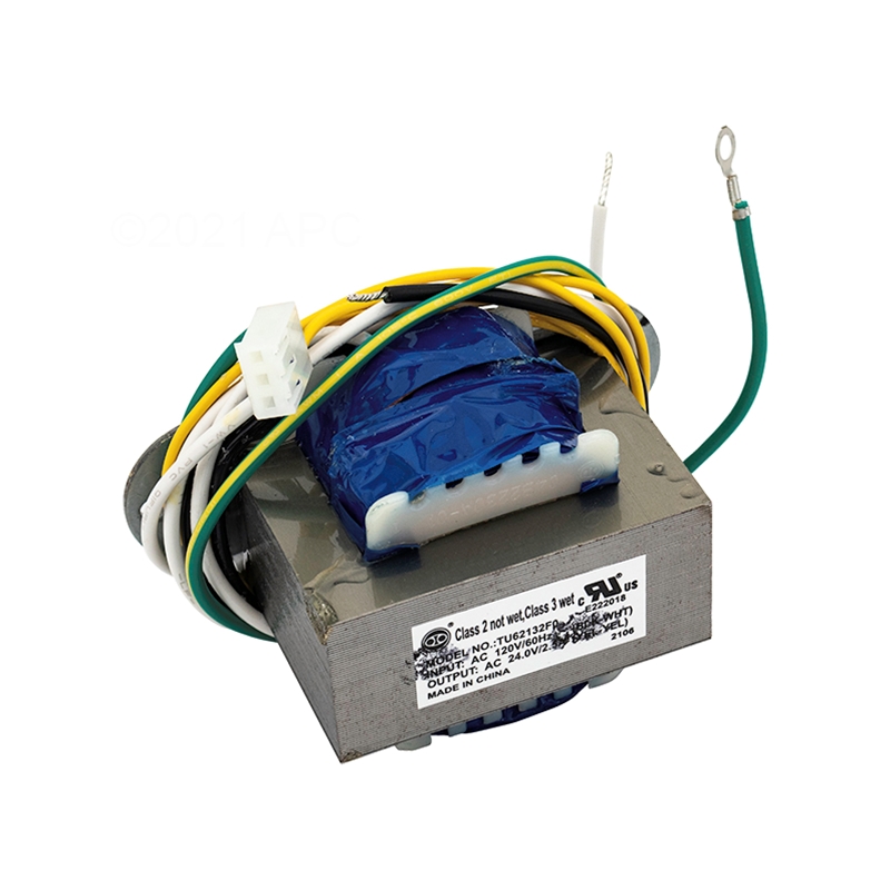 R0466400 | Transformer 6612