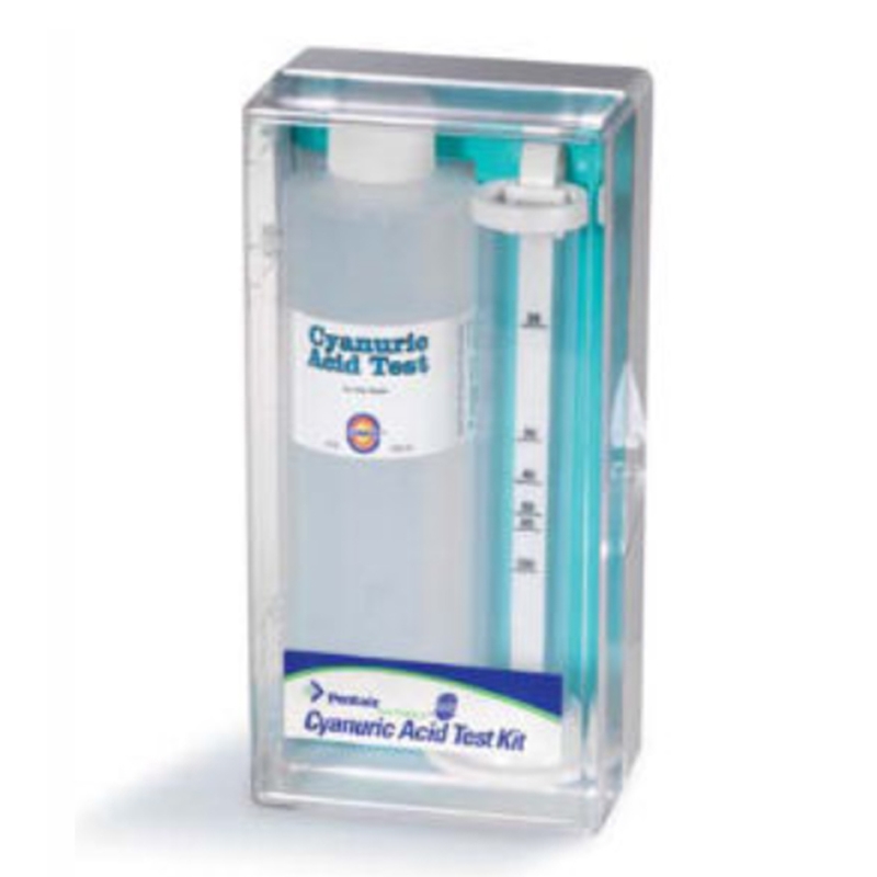 R151226 | Cyanuric Acid Test Kit