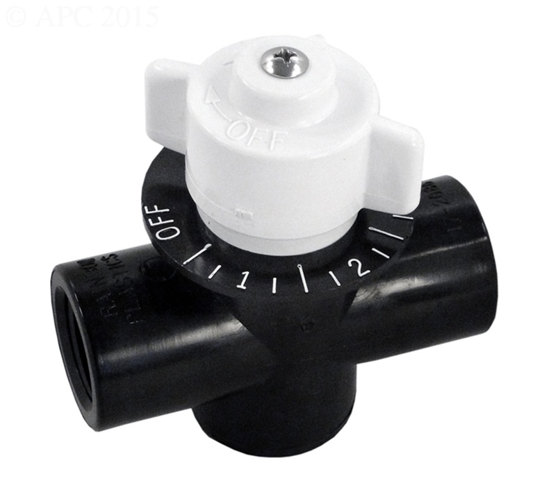 R172086Z | Control Valve