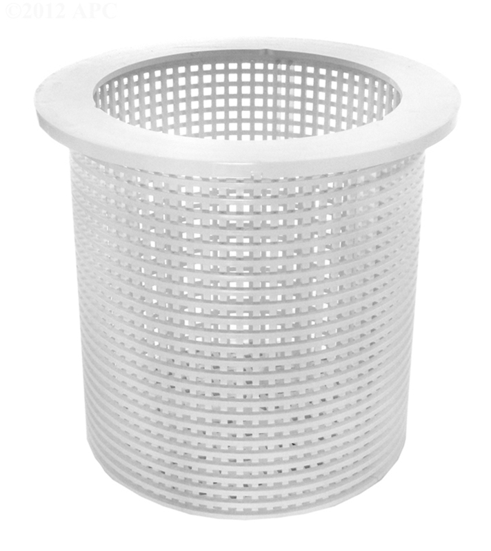 R38013A | Basket For Floating Weir