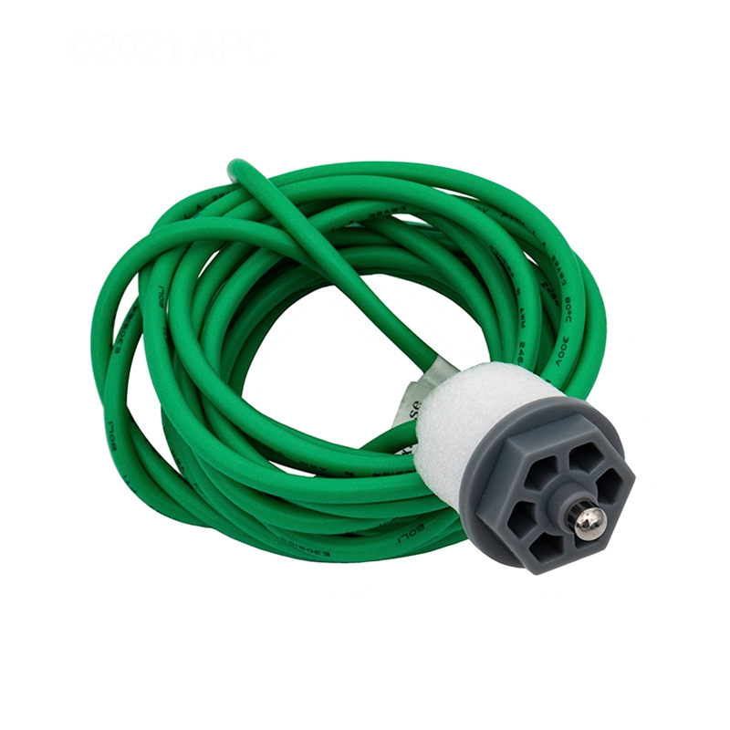 SD6600-166 | Sensor Temp Old Curled Style