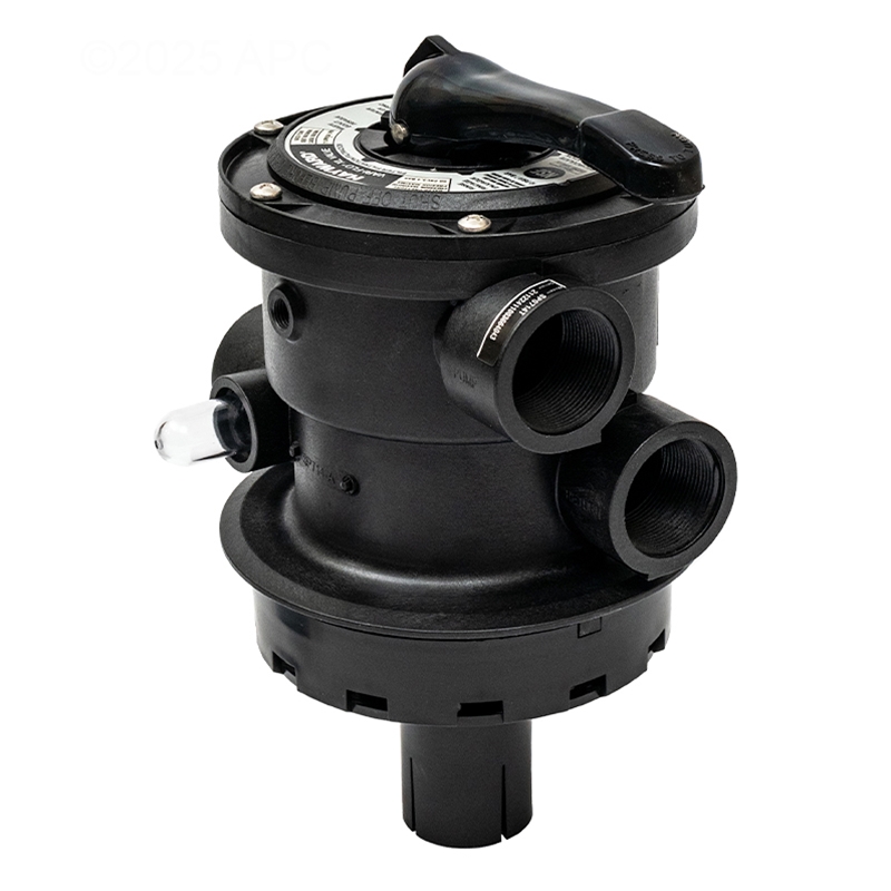 SP0714T | Vari-Flo XL Control Valve