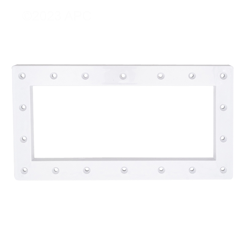 SPX1091F | Face Plate | Wide Mouth