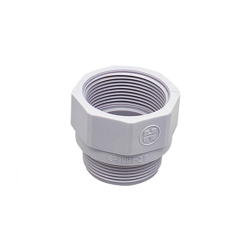 SPX1091Z9 | Threaded Extension Coupling