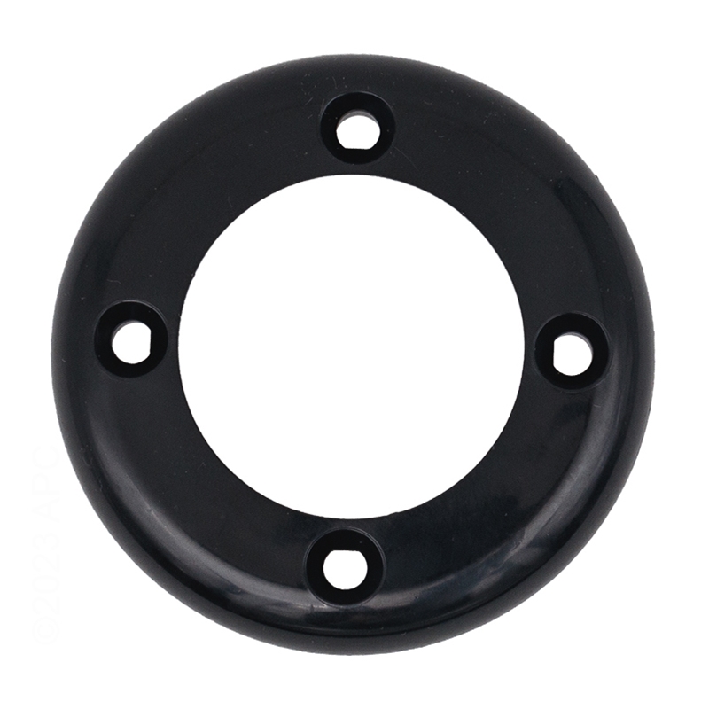 SPX1408BBLK | Face Plate Black