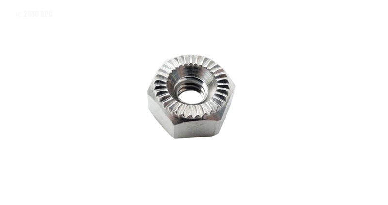 SPX1500NY | Housing Nut