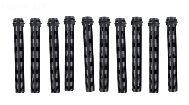 SX240DPAK10 | Lateral Threaded Style