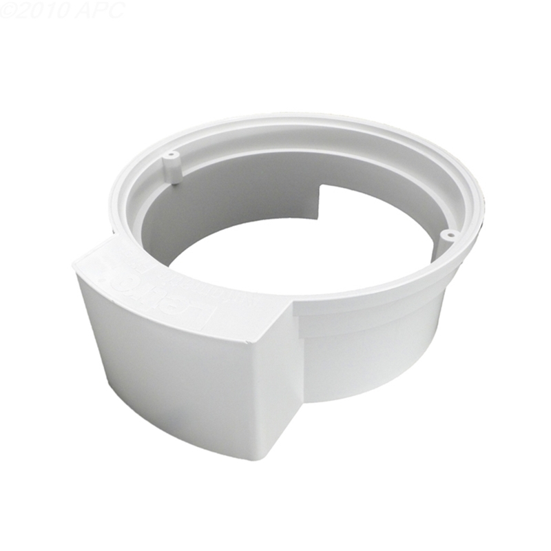 T16W | Autofill Top Ring - White