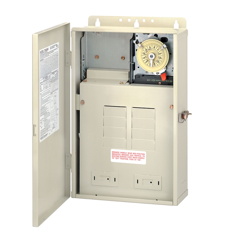 T30004R | Pool Control Panel