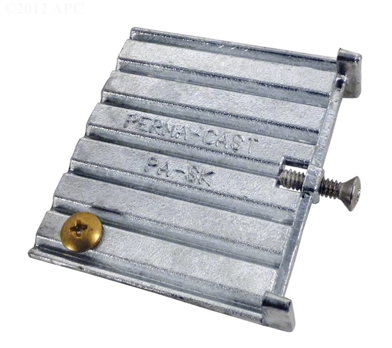 TN-SK | Skimmer Weight Utility Anode
