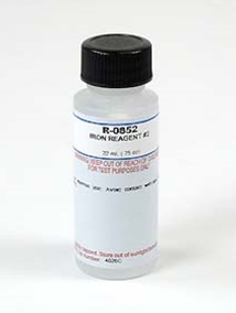 R-0852-A | Iron Reagent #2