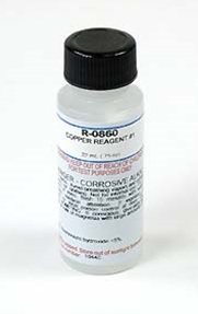 R-0860-A | Copper Reagent #1