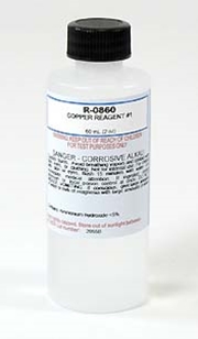 R-0860-C | Copper Reagent #1