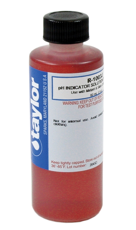R-1003J-C | Phenol Red Reagent