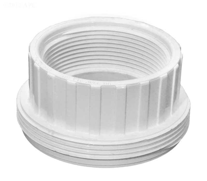 U11-198P | Adapter 2 inch NPT