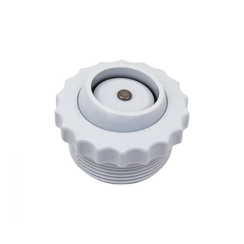 V20-339 | Spa Return Line Check Valve White