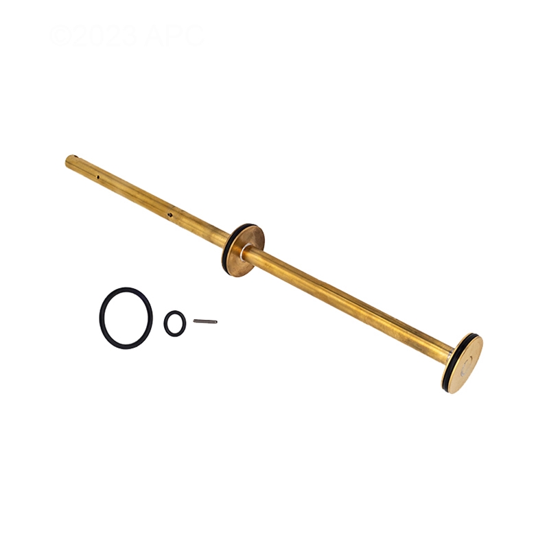 V34-020 | Push Pull Rod Piston Shaft AN004909