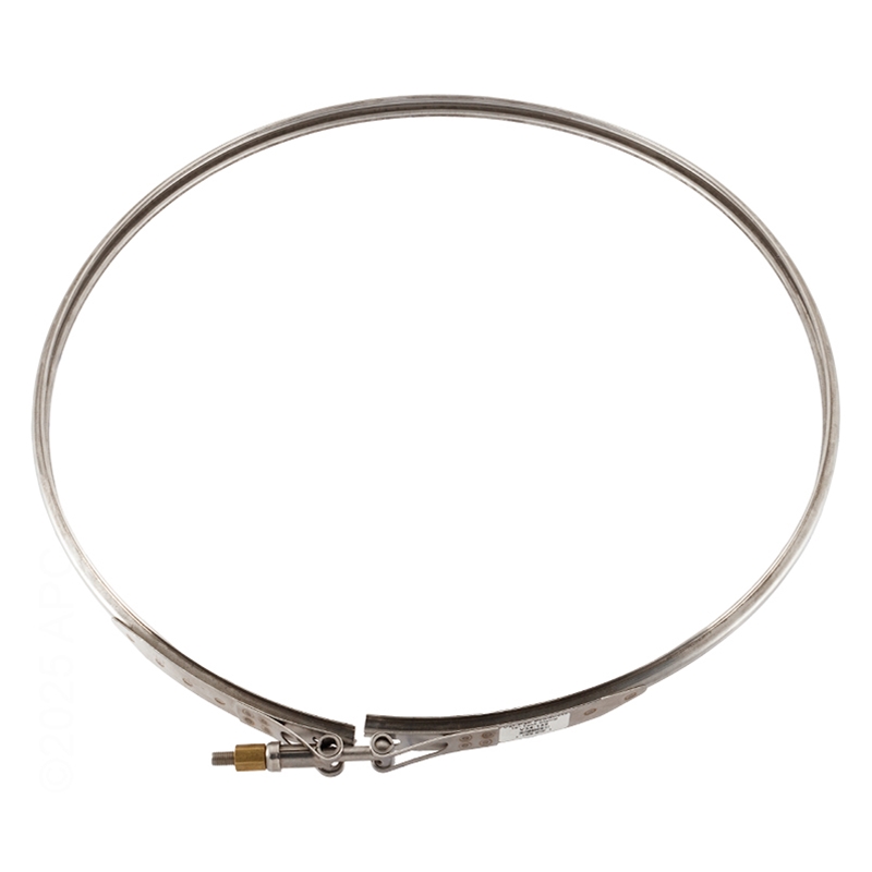 V34-132 | Tank Clamp with Nut AN017745