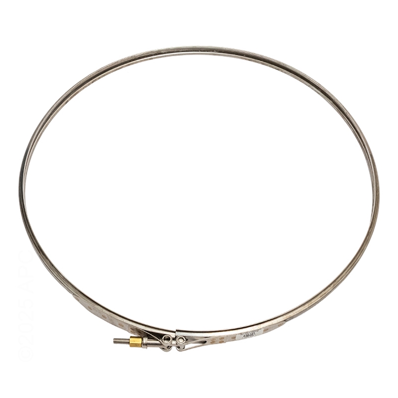 V34-133 | Tank Clamp with Nut AN017746