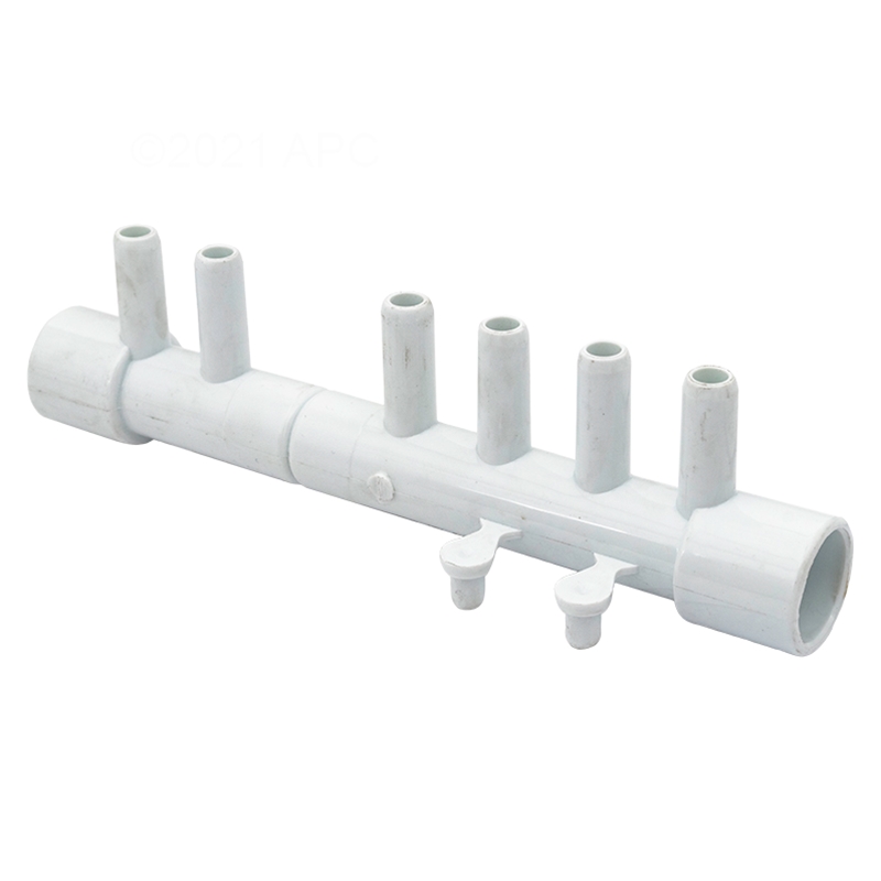 672-4690 | Spa Manifold