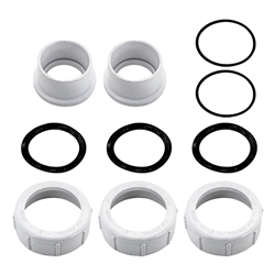 523375 | Assembly Union 2 Inch Black replaces 523122