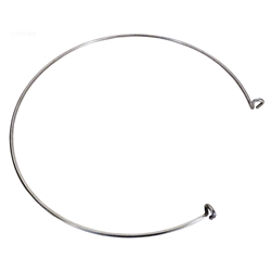 79110400 | Wire Spring Clamp Lg