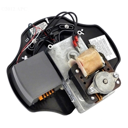 4-7-310 | Motor Mount Assembly Start-Up Kit