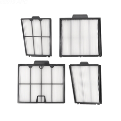 360363 | Cartridge Filter Kit 9991467-ASSY 9991467R4