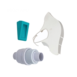 K1070 | Low Flow Kit